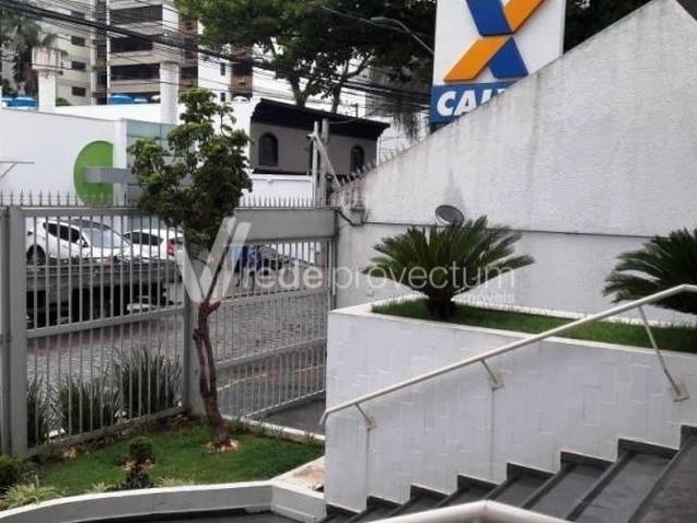 apartamento à venda em Cambuí