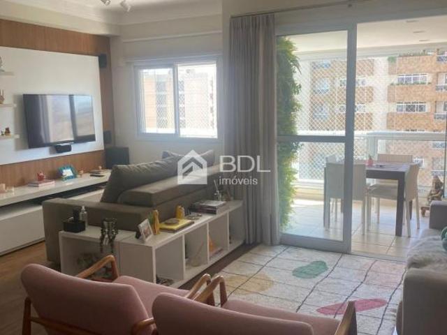 apartamento à venda em Cambuí