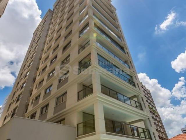 apartamento à venda em Cambuí
