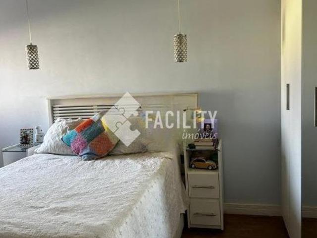 apartamento à venda em Cambuí