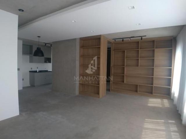 apartamento à venda em Cambuí