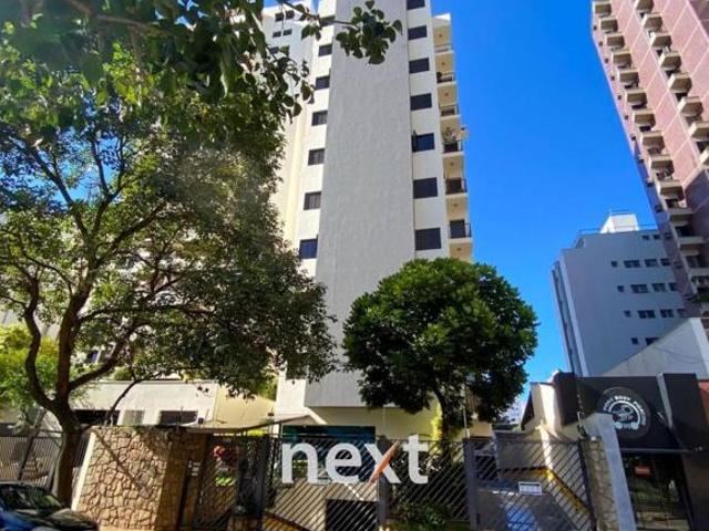 apartamento à venda em Cambuí