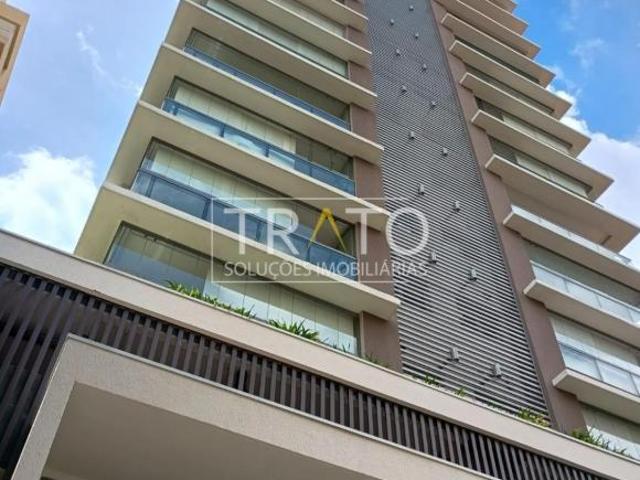 apartamento à venda em Cambuí