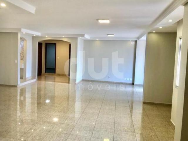 apartamento à venda em Cambuí