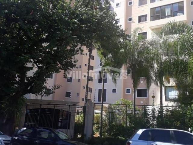 apartamento à venda em Cambuí