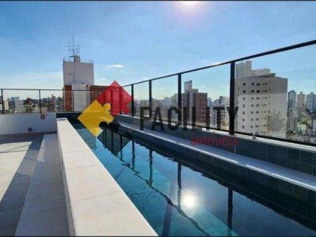 apartamento à venda em Cambuí