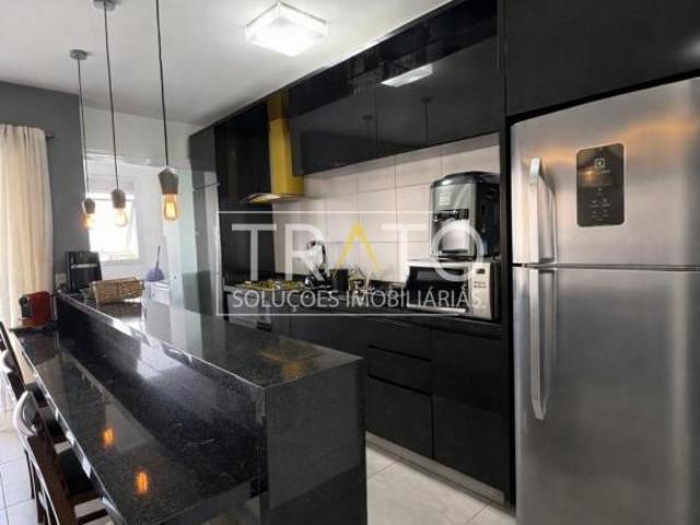 apartamento à venda em Cambuí