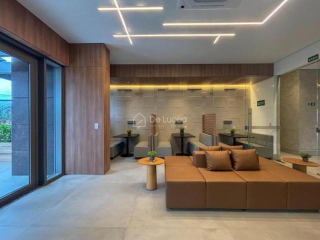 apartamento à venda em Cambuí