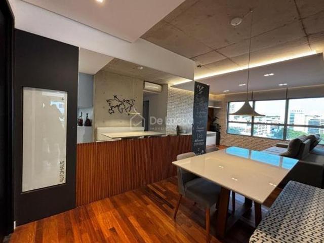 apartamento à venda em Cambuí