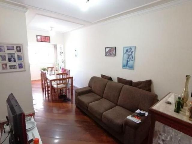 apartamento à venda em Cambuí