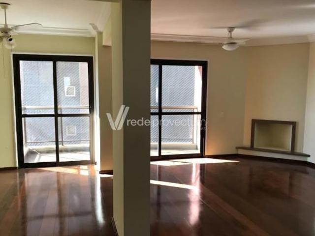 apartamento à venda em Cambuí
