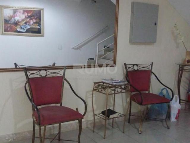 apartamento à venda em Cambuí
