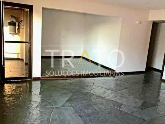apartamento à venda em Cambuí