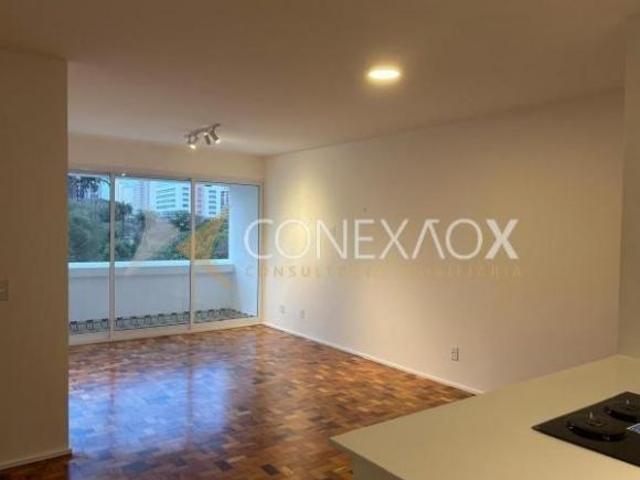 apartamento à venda em Cambuí