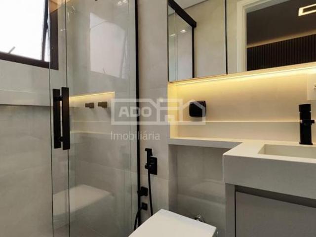 apartamento à venda em Cambuí