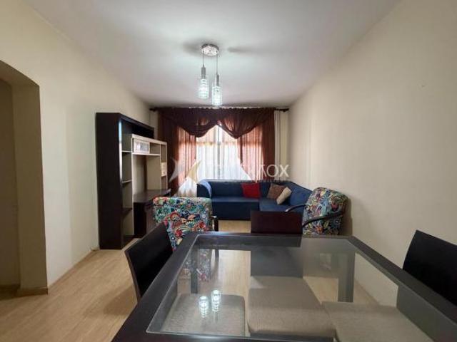 apartamento à venda em Cambuí