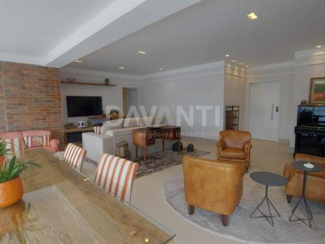 apartamento à venda em Cambuí
