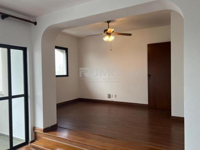 apartamento à venda em Cambuí