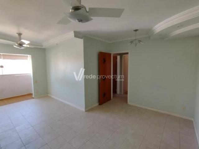 apartamento à venda em Cambuí