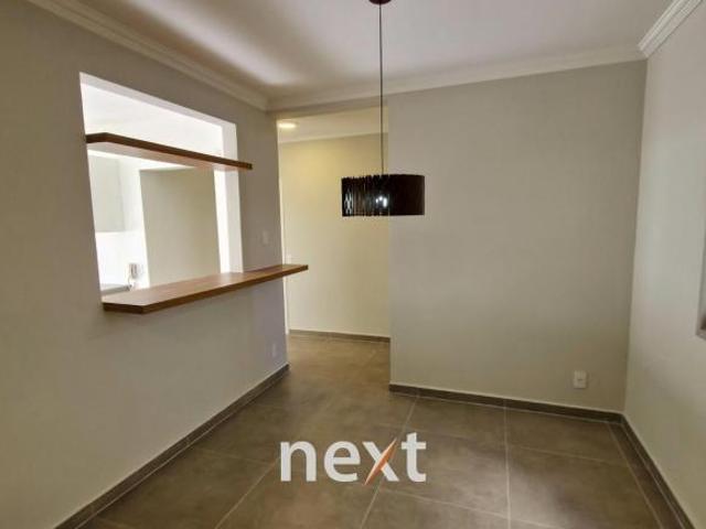 apartamento à venda em Cambuí
