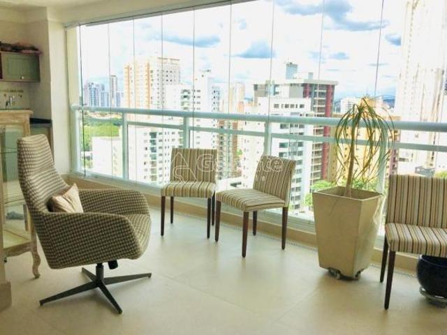 apartamento à venda em Cambuí