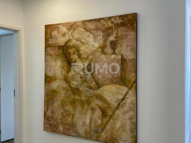 apartamento à venda em Cambuí