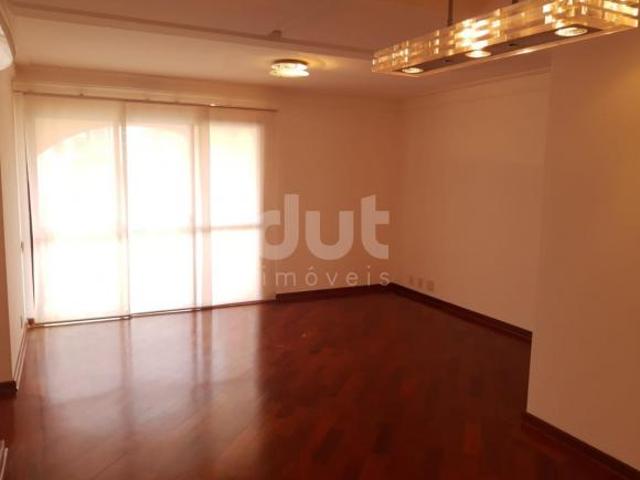 apartamento à venda em Cambuí