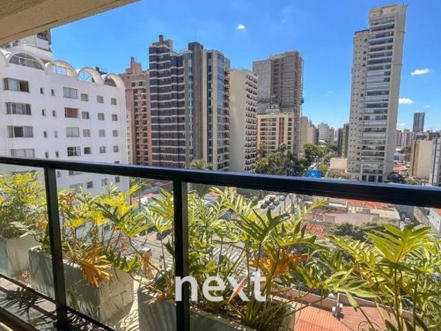 apartamento à venda em Cambuí