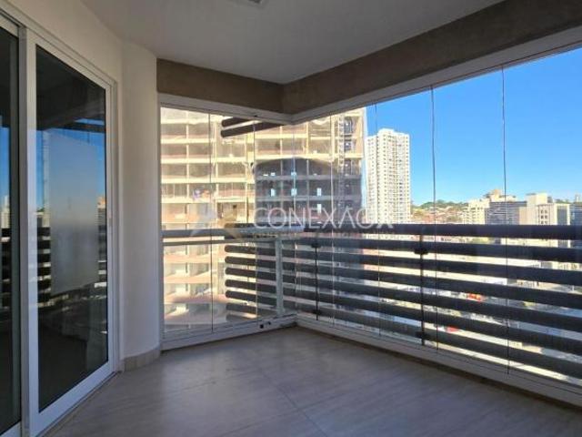 apartamento à venda em Cambuí