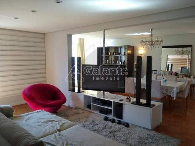apartamento à venda em Cambuí