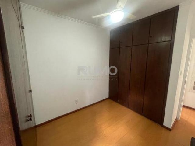 apartamento à venda em Cambuí