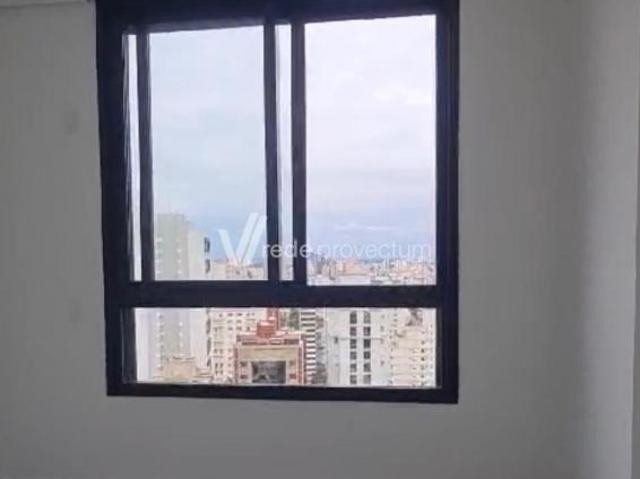 apartamento à venda em Cambuí