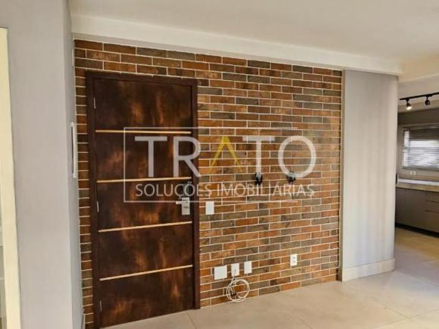 apartamento à venda em Cambuí