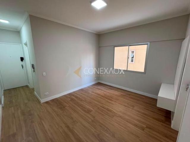 apartamento à venda em Cambuí