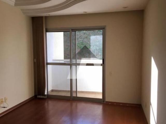 apartamento à venda em Cambuí