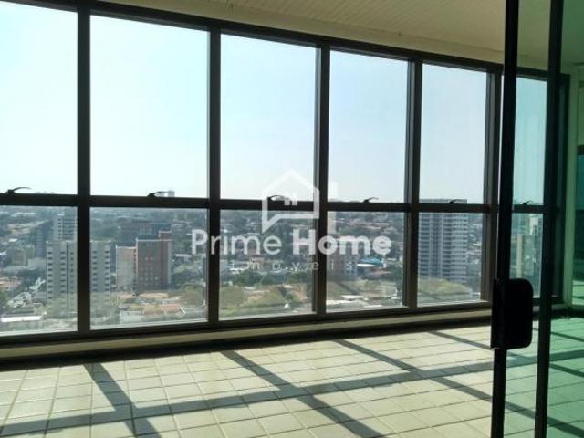 apartamento à venda em Cambuí