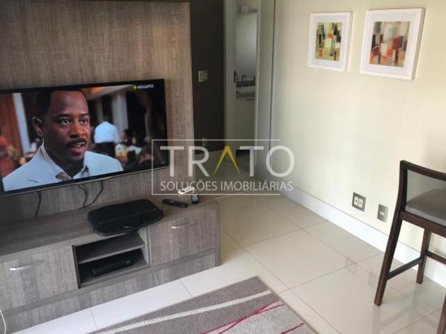 apartamento à venda em Cambuí
