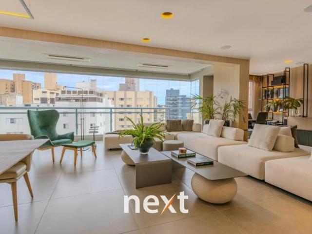 apartamento à venda em Cambuí