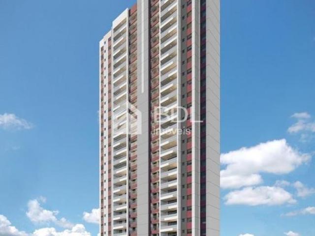 apartamento à venda em Cambuí