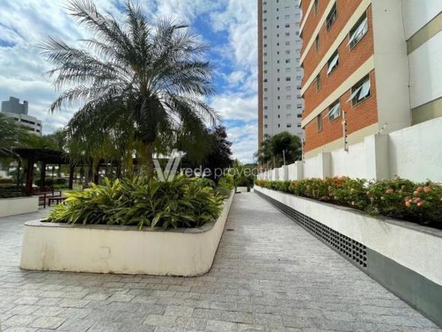 apartamento à venda em Cambuí