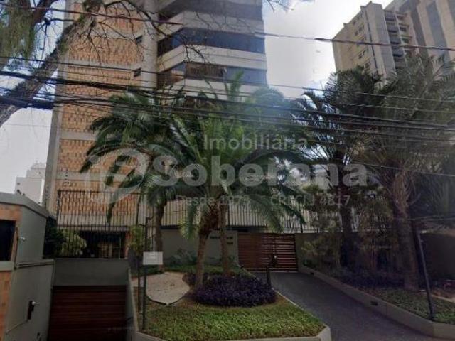 apartamento à venda em Cambuí