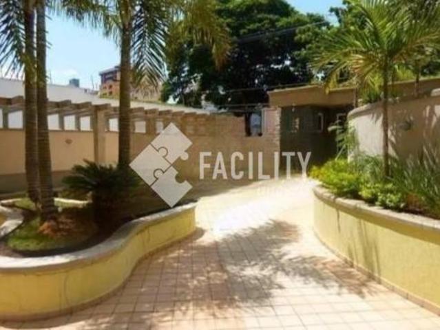 apartamento à venda em Cambuí