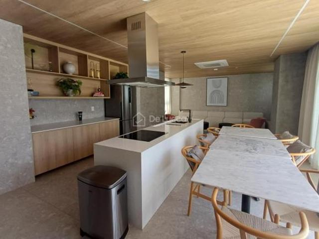 apartamento à venda em Cambuí