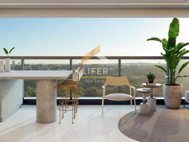 apartamento à venda em Cambuí