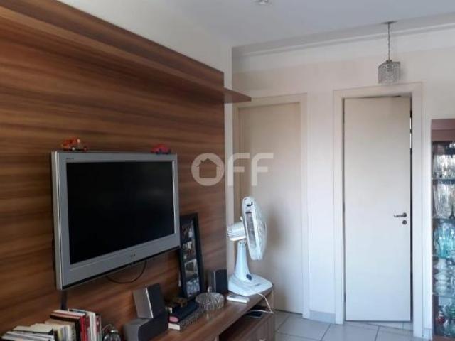apartamento à venda em Cambuí