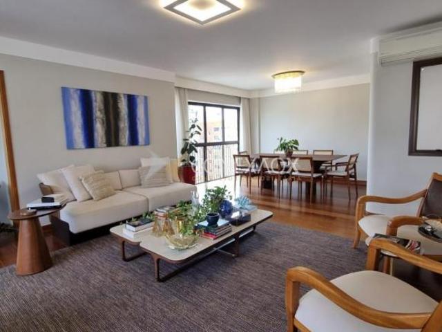 apartamento à venda em Cambuí