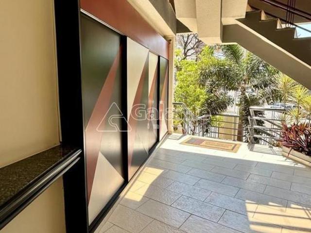 apartamento à venda em Cambuí