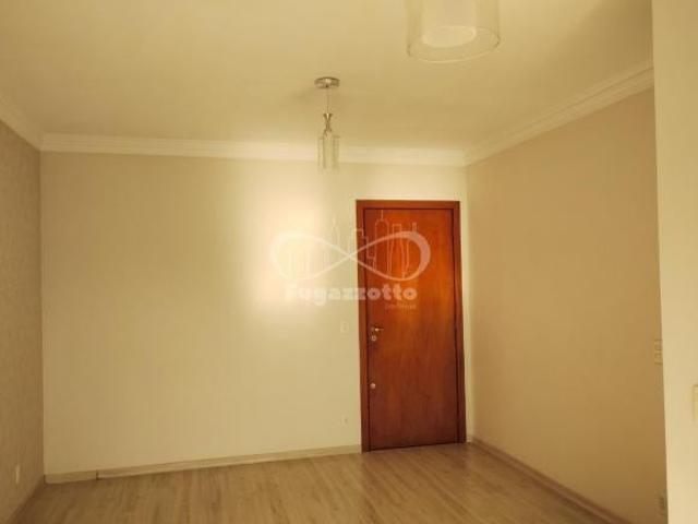apartamento à venda em Cambuí