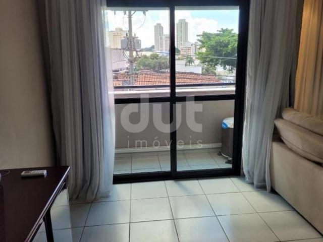 apartamento à venda em Cambuí