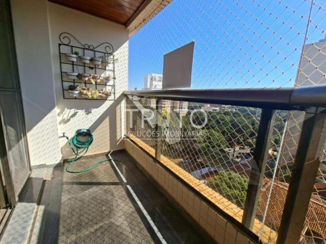 apartamento à venda em Cambuí